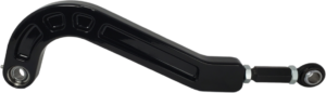 Greasable Aluminum Adjustable J-Bar - Out-Pace Racing Products, LLC